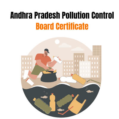How to Get CFE & CFO from the Andhra Pradesh Pollution Board?